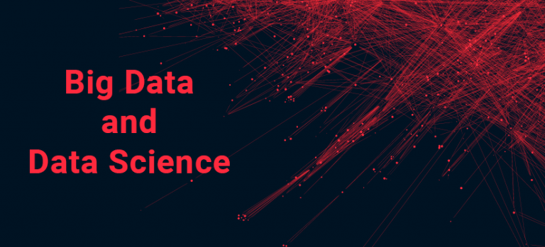 Big Data and Data Science - Siroi Solutions